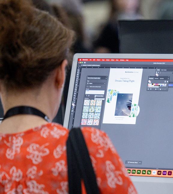 Bring Your Team | Adobe MAX 2024 Creativity Conference