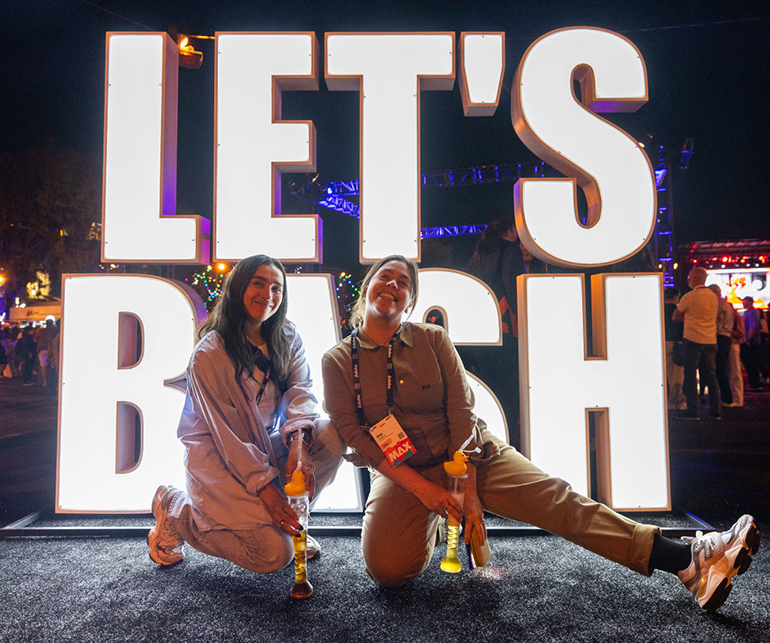 Bring Your Team | Adobe MAX 2024 Creativity Conference