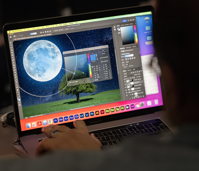 Preconference | Adobe MAX 2024 Creativity Conference